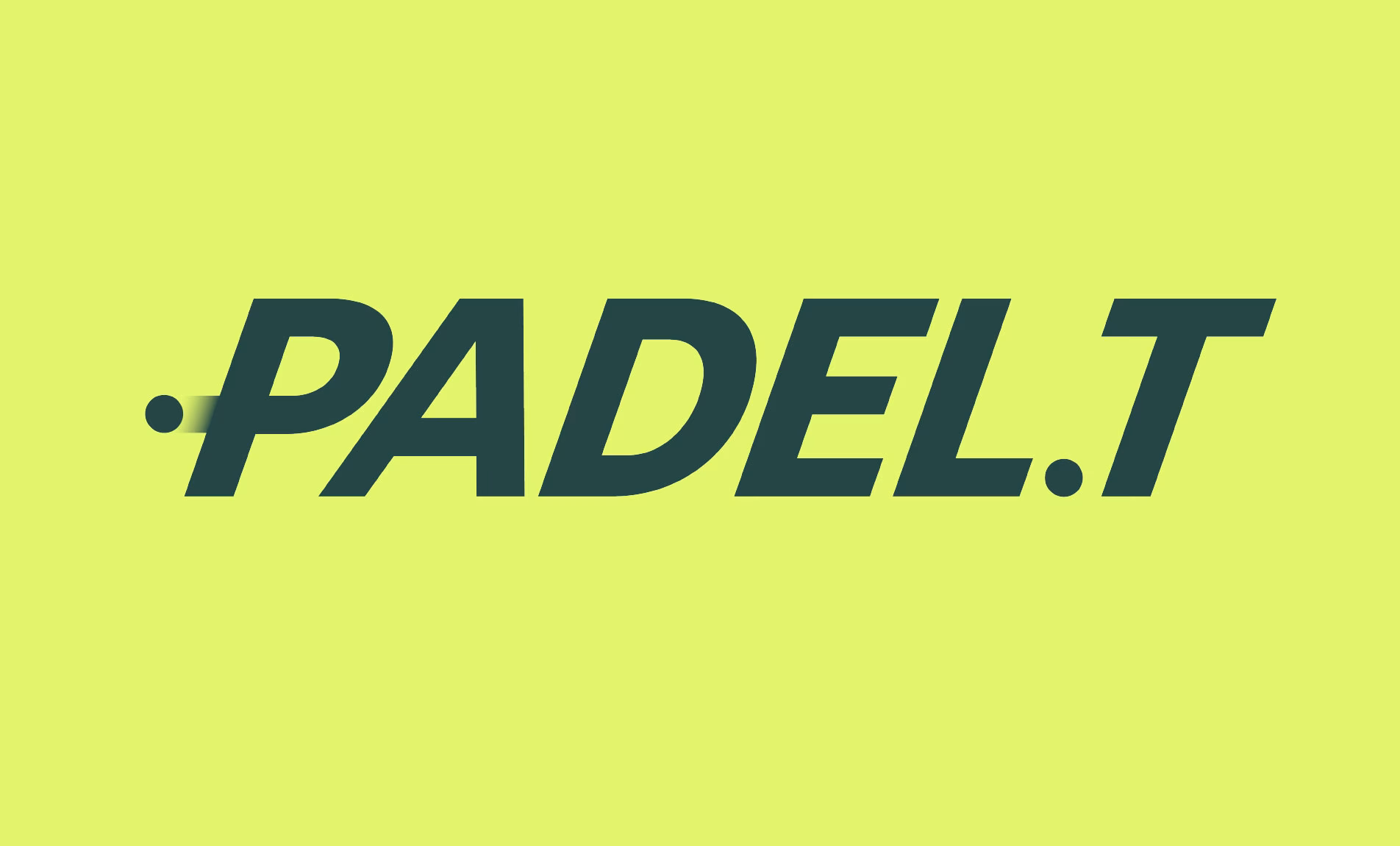 FullSphere | Padel T
