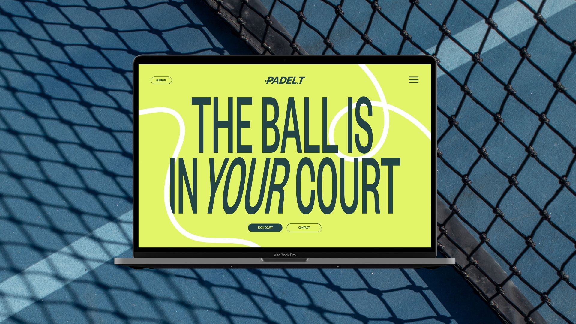 FullSphere | Padel T