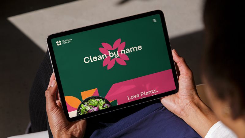 FullSphere | The Clean Food Company